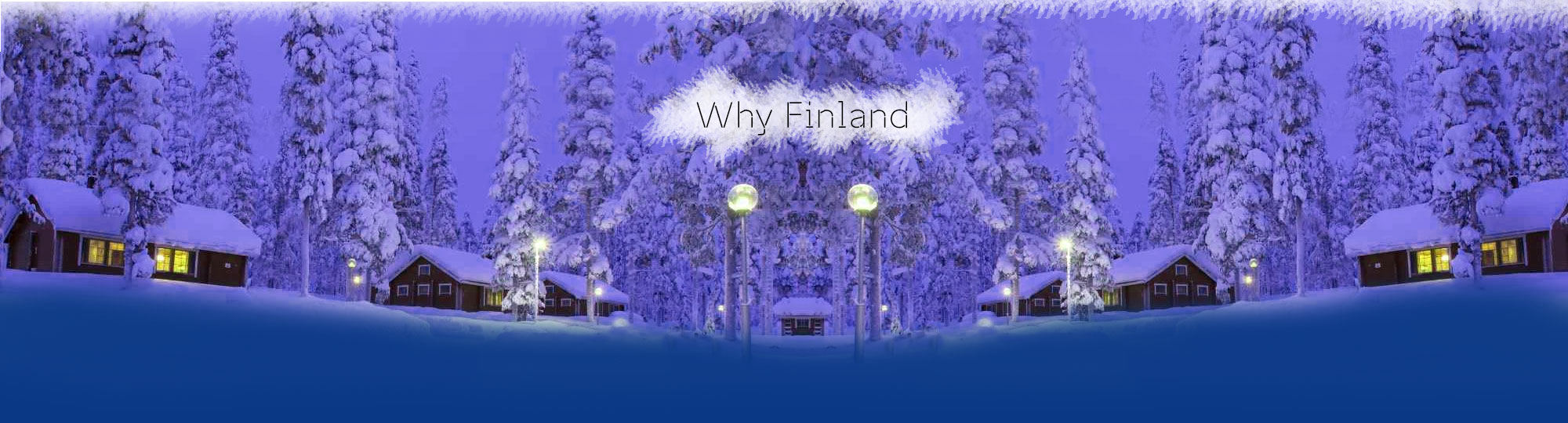 Study in Finland | Explore Finnish Universities, Admissions & Scholarships